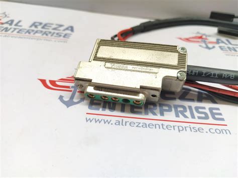 honeywell fs pdc ioep1 power distributor cable 4217033