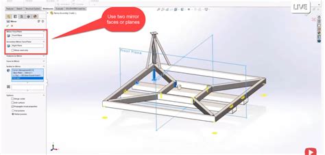 SOLIDWORKS Things To Love Engineers Rule