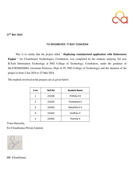 Prithika S K On Linkedin Projects Aws Intern Cloud