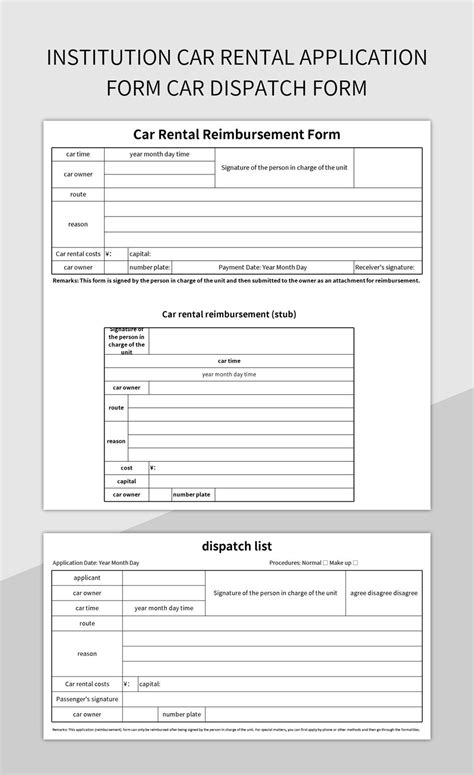Free Dispatch Templates For Google Sheets And Microsoft Excel Slidesdocs