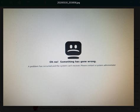 Linux Fedora Logs Out After I Login Failed NVidia Driver Installation Super User
