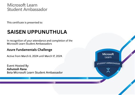 Microsoft Microsoftlearn Azure Azurefundamentals