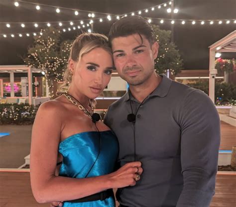 Love Islands Anton Danyluk And Georgia Harrison Take A Huge Step In