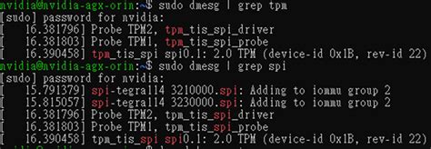 How To Set Gpio For Spi Jetson Agx Orin Nvidia Developer Forums
