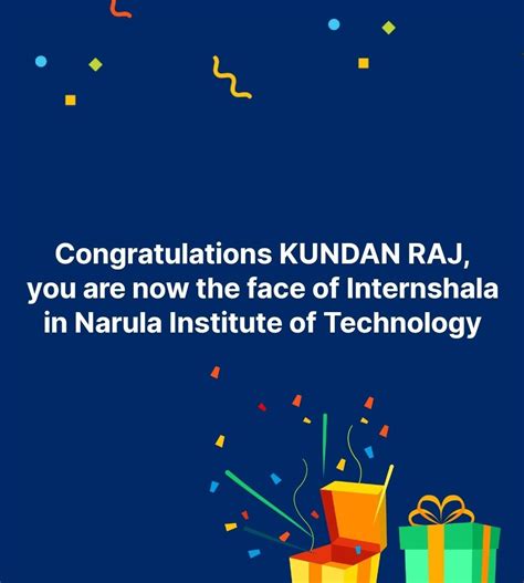 Kundan Raj Singh On Linkedin Hi Connections I Got Selected As A
