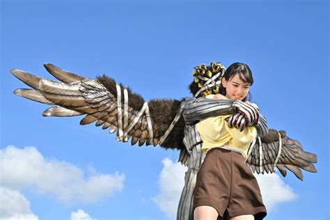 Hawk Malgam By Gekichop On Deviantart