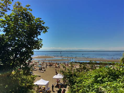 Wreck Beach Vancouver Free Photo On Pixabay Pixabay
