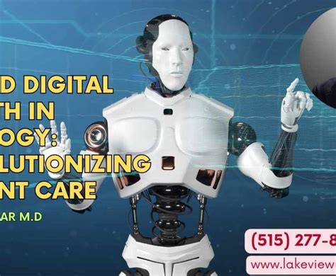 Ai Healthcare Advancements Lakeview Center For Urology