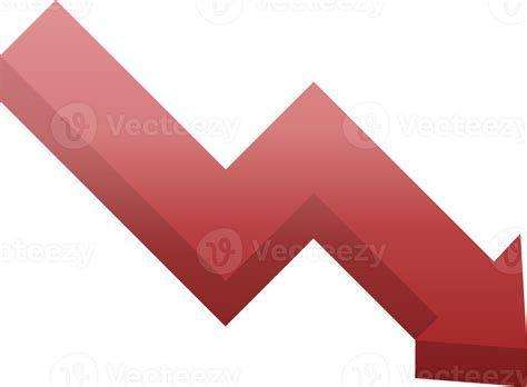 Performance Arrow Graphic Icon 45281247 Png