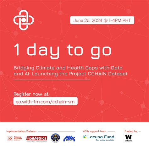 thinking machines data science on linkedin bridging climate and health