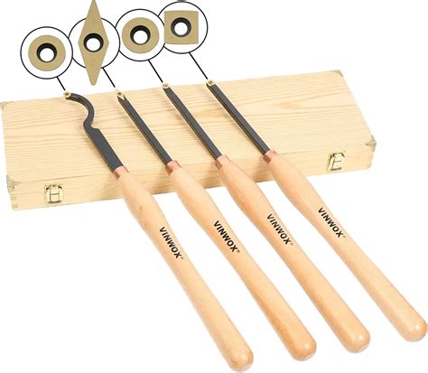Proper Techniques For Using Carbide Lathe Tools A Beginners Guide Shuntool
