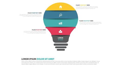 Best Free Colorful Relationship Color Block Chart Element Google Slides Themes And Powerpoint