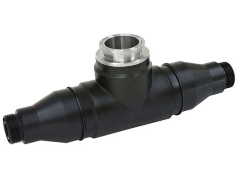 Eh Flowfit Cua252 Turbidity Assembly Instrumart