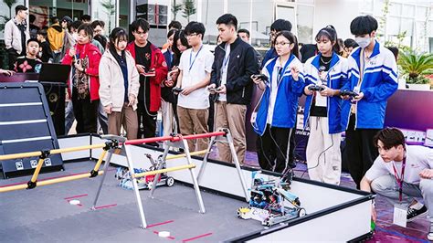 Giải vô địch quốc gia VEX Robotics