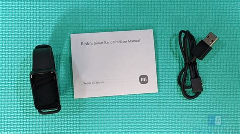 Redmi Smart Band Pro Review A Good Mi Smart Band Alternative