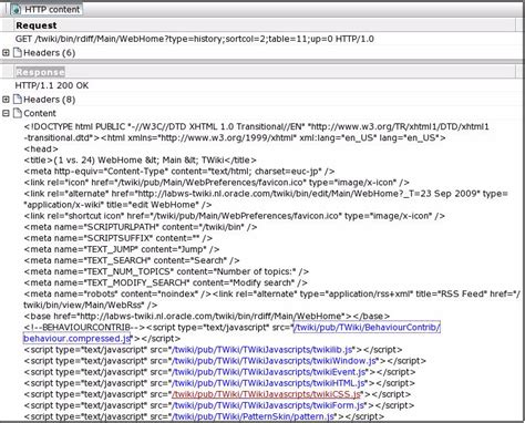 Working With The Session Diagnostics Feature