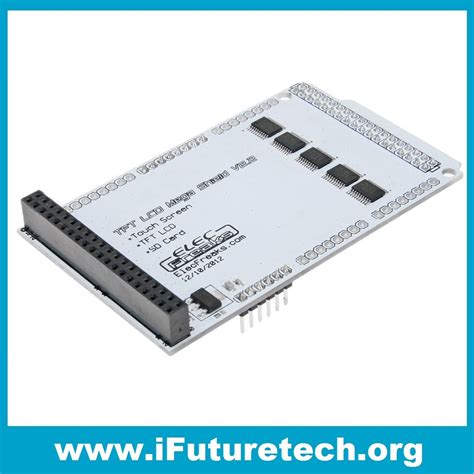 MEGA TOUCH LCD SHIELD IFuture Technology