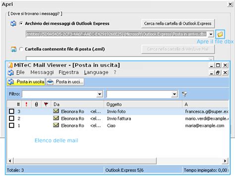 outlook express dbx viewer guitarbinger