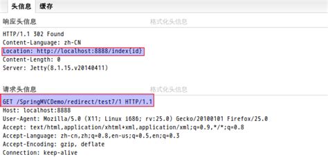 Springmvc重定向视图redirectview分析 Csdn博客