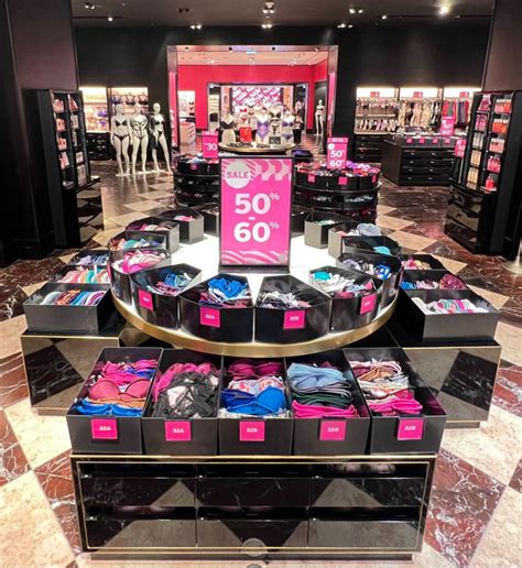 Sachindra Wijesinghe On Linkedin Biggest Excitement Is Here In Victoria Secret With Year 2023