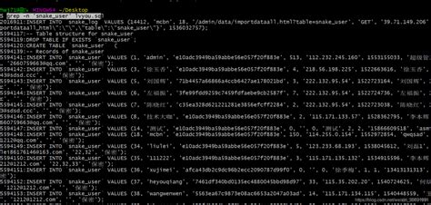 Linux 文本分析，你遇到大文件打开的sed壹小俊的技术博客51cto博客