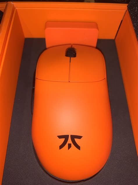 Something New First Time Ergo🫣 R Mousereview