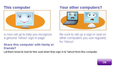 Yahoo Mail Security Settings How To Protect Your Account