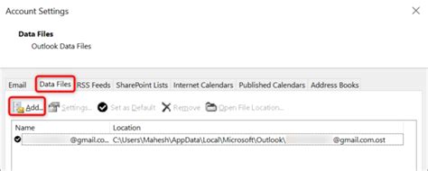 How To Fix Outlook Not Connecting To Server