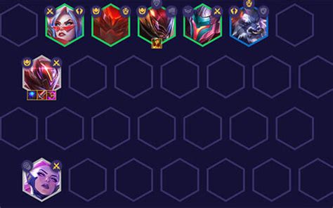 Ox Force TFT Build Set 8 Items Comps And Abilities Zathong