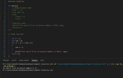 Hardik Khanduja On Linkedin Cprogramming Coding Softwaredevelopment