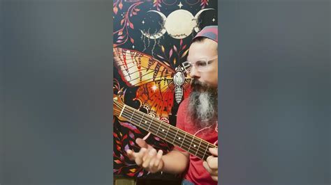 Learn How To Play C7b5 Guitar Chords - YouTube