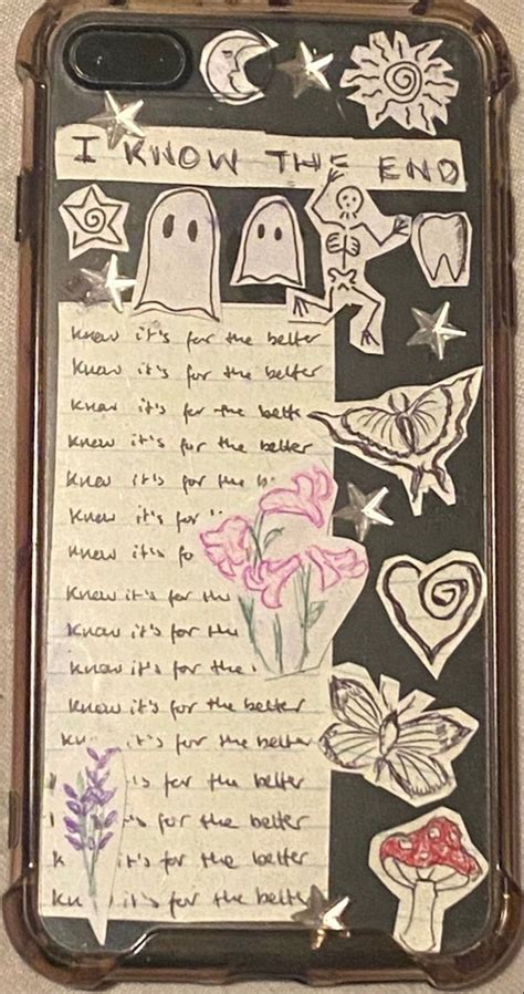 Pin On Accessories Iphone Case Stickers Homemade Phone Cases Collage Phone Case