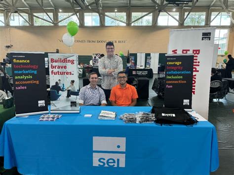 John Sheehy On Linkedin Sei Jonathan Bishop Eric Martinez Matthew