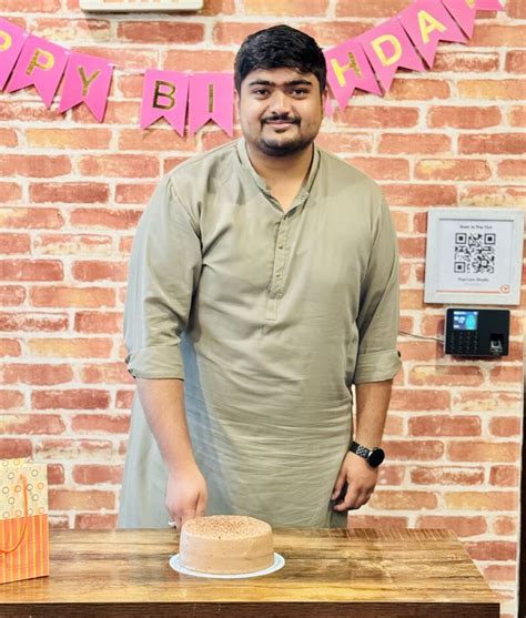 Aitomation Process Automation On Linkedin Happybirthday