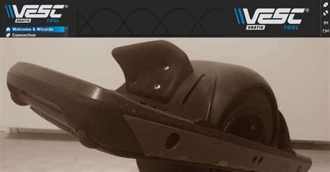 Onewheel Vesc Information