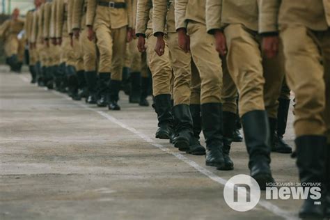 Эр цэргийн баяр Мартах учиргүй News Mn