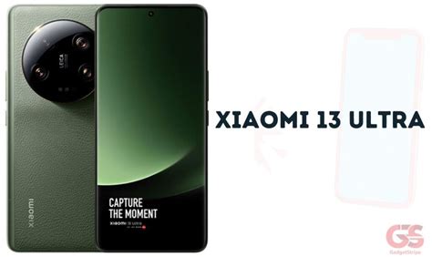 Xiaomi Ultra Full Specifications Price In Nigeria Gadgetstripe