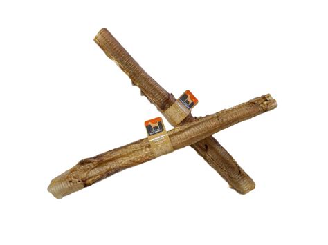 Dehydrated Whole Ostrich Trachea Raw Feeding Miami