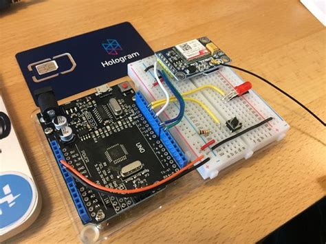 Arduino Magnetic Stripe Decoder Artofit