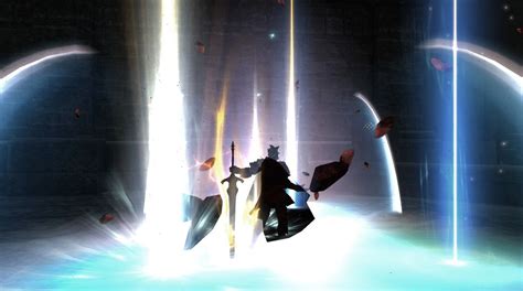Templar Class Drk Vfx Replacer Ff14 Mods Templar Class Drk Vfx Replacer Ff14 Mods