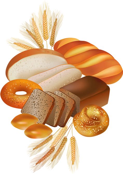 100 Bakery Png Images Wallpapers Com