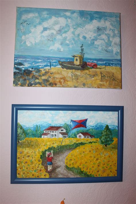 Моё творчество на ваш суд Пикабу