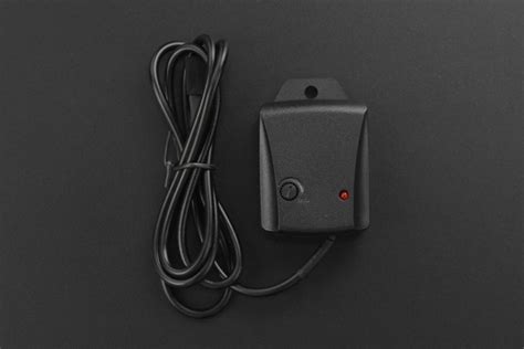 Sen0433 Vibration Sensor Module High Sensitivity 5 15v Arduino