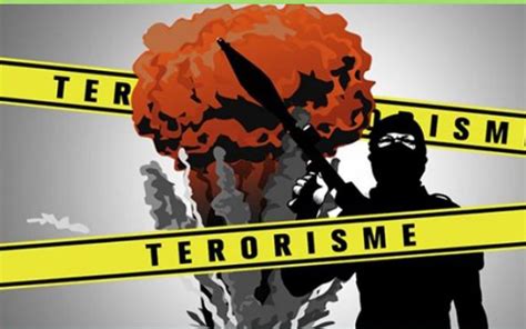 Siaran Pers Bersama Perangi Terorisme Dengan Menyeluruh Dan Bermartabat