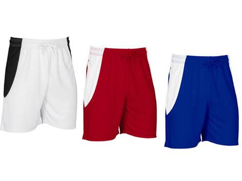 Unisex Championship Shorts Wanted Clothing