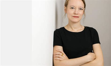 Frederike Sperling Wird Neue Künstlerische Leiterin Des Kunstraums NÖ