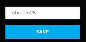 How To Setup A Particle Photon With Windows And PuTTY Jon Gallant