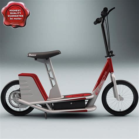 Razor Scooter Ad At Paul Pineda Blog