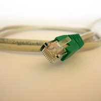 How To Fix An Ethernet Cable Clip EHow