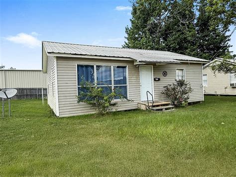 6628 Bailey Rd Deridder La 70634 Mls Swl25100142 Zillow